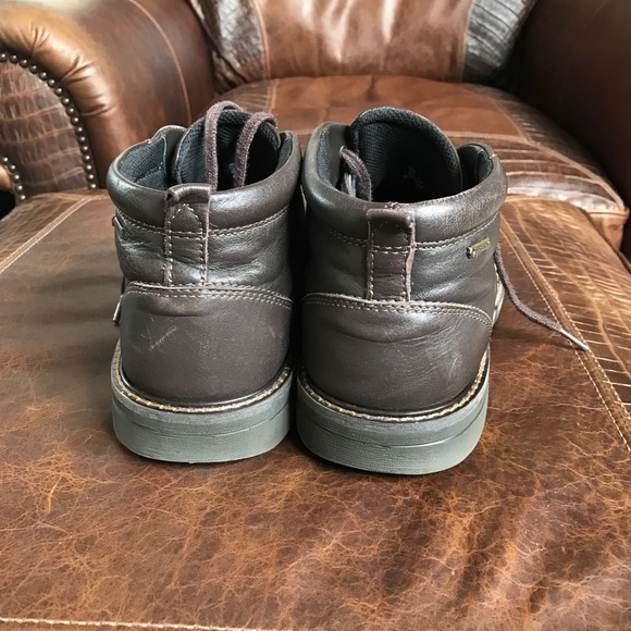 Ecco | Shoes | Ecco Turn Gtx Boot | Poshmark